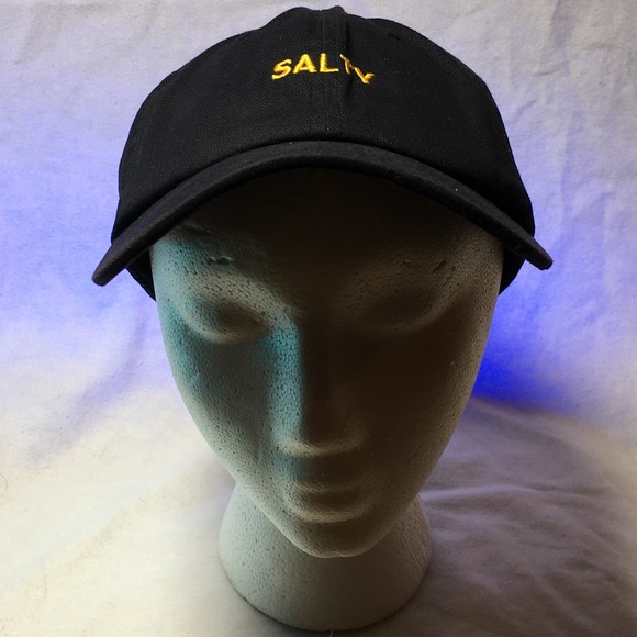Accessories | Salty Dad Hat | Poshmark
